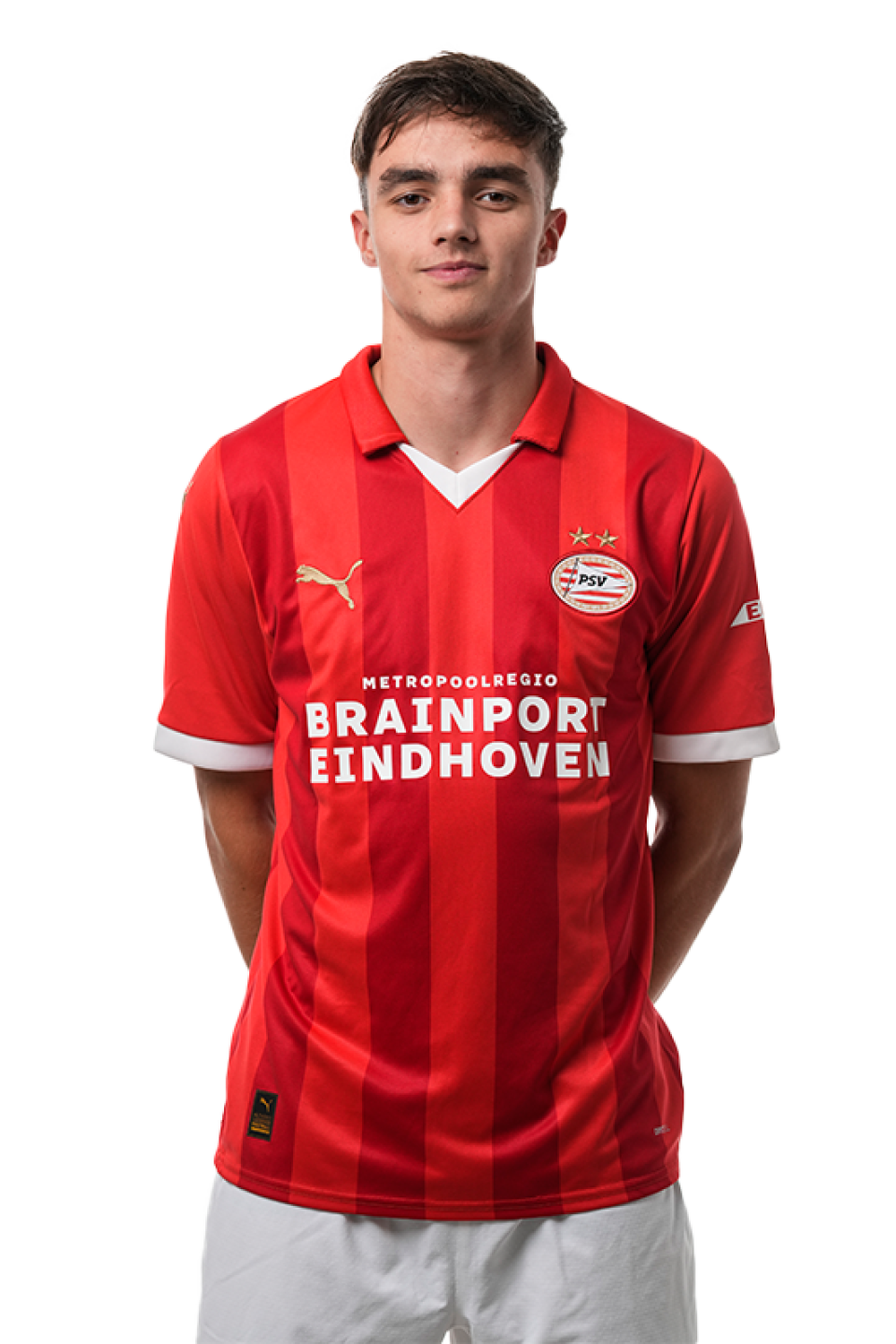 PSV - Koen Jansen